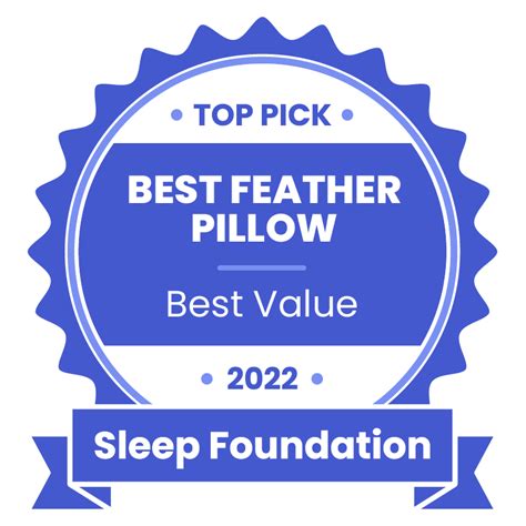 Feather Best Pillow Pacific Coast Feather