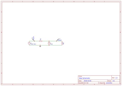 First Project Platform For Creating And Sharing Projects OSHWLab