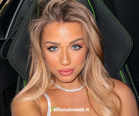 Greta De Santi Onlyfans Ladysdreamer Info E Bio Millionaireweb It