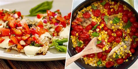 Healthy Foods Healthy Recipes And Meal Ideas Today