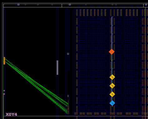 Vivado Implementation Resolving Io Clock Placer Errors Versal Example