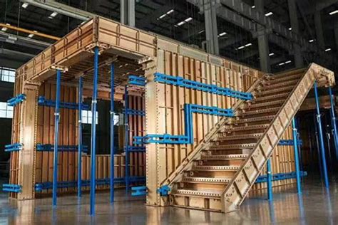 铝合金建筑模板铝合金模板产品图片铝合金建筑模板铝合金模板产品相册 廉江市金泰木业有限公司 九正建材网