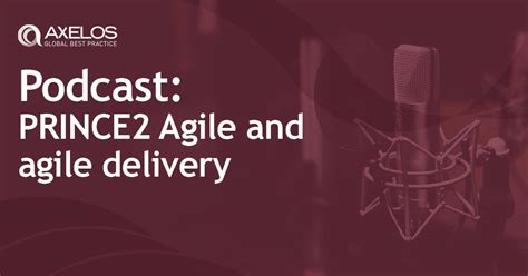 Axelos Global Best Practice On Linkedin Agile