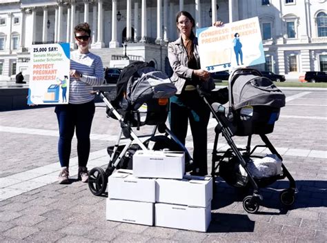 Pregnancy Discrimination Remains A Priority In Recent Eeoc Cases