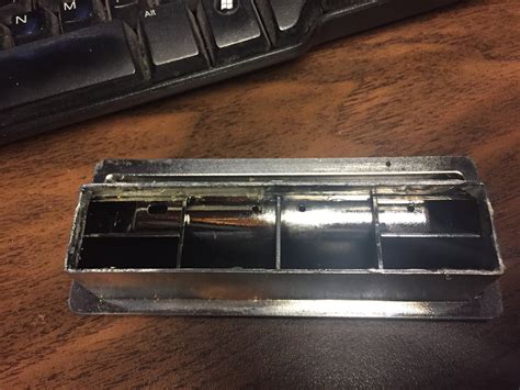 Plow Strobe Upgrade Using Leds And Arduino 3 Steps Instructables