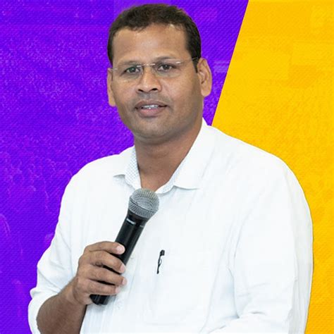 Pastor J Justin Moses Youtube