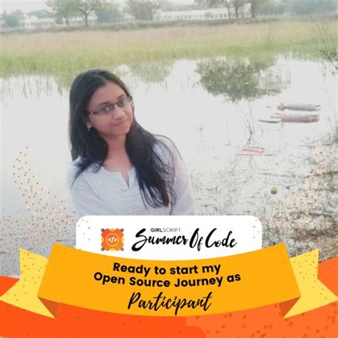 Sakshi Goel On Linkedin Opensource Girlscriptfoundation