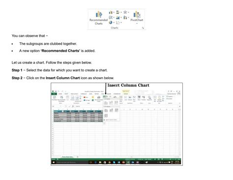 Solution Advanced Excel Quick Guide Studypool