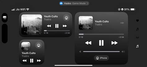 Ios 18 Control Center Hands On More Than An Android Copy Android Authority