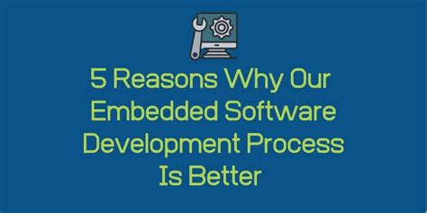 Pyramid Solutions Inc On Linkedin 5 Reasons Why Our Embedded