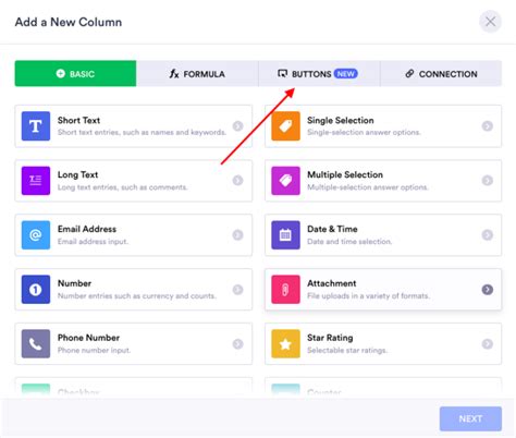 Announcing Jotform Tables Action Buttons The Jotform Blog