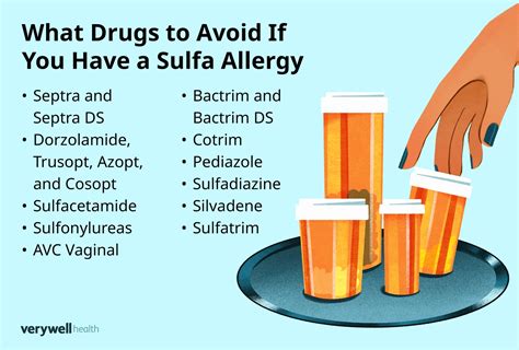 Is Macrobid A Sulfa Drug Uti Guide
