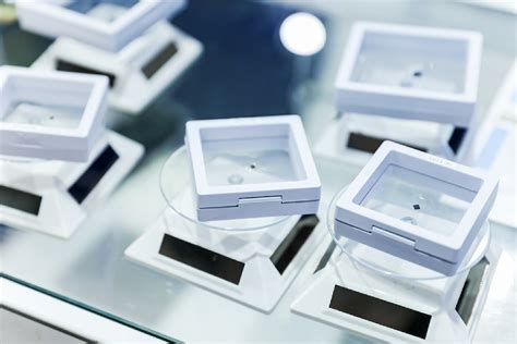 Iic Shenzhen Rficpmic