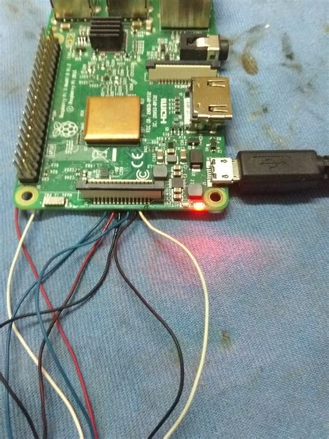 Raspberry Pi Broken MicroSD Card Slot Raspberry Pi Forums