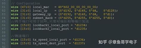 100g Udp协议栈 Fpga实现 知乎
