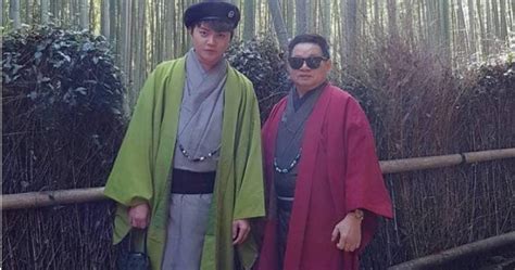 許富凱爸爸腦死過世 經紀公司證實已趕回老家 娛樂 CTWANT