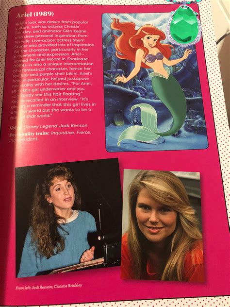 Sofia The First Ariel Info 1 Amulet By Princessamulet16 On Deviantart