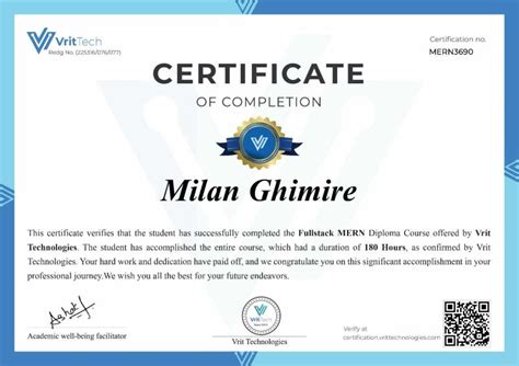 Milan Ghimire On Linkedin Mern Fullstackdeveloper Newskills