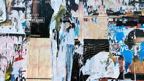 Magistrates Charge Company Guilty Of Fly Posting £5400 Chamber Members