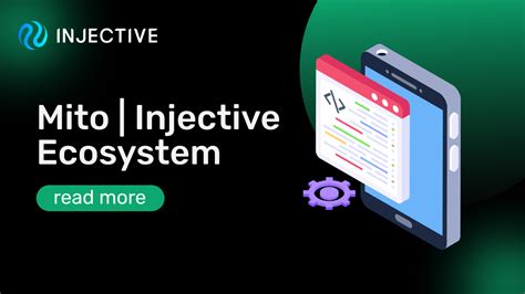 Mito — Automate Your Trades Injective Ecosystem By Cryptohunter Dec 2023 Medium