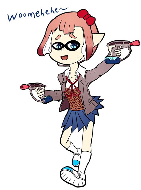 Saywoomy Ehehe~ R Ddlc