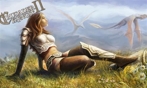 [ck2] Fairy Tale Loading Screens Crusader Kings 2 Loverslab