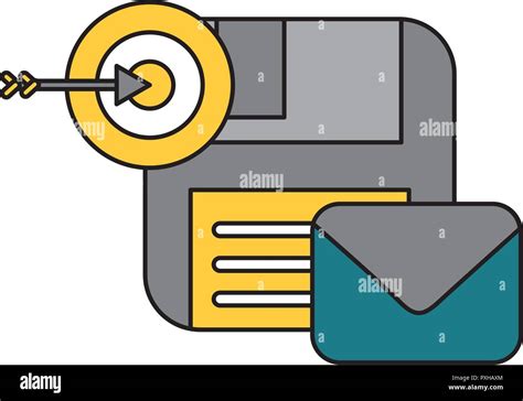 Security Data Technology Stock Vector Image And Art Alamy