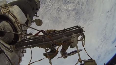 La Diretta Streaming Della Terra Vista Dallo Spazio Era Una Bufala Wired