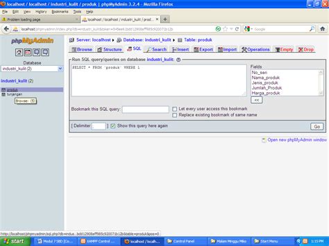 My Tech Mengenal Tutorial Select Pada Sql