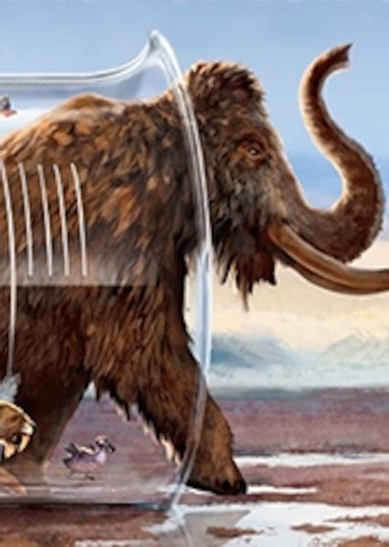 De Extinction Fan Casting On Mycast