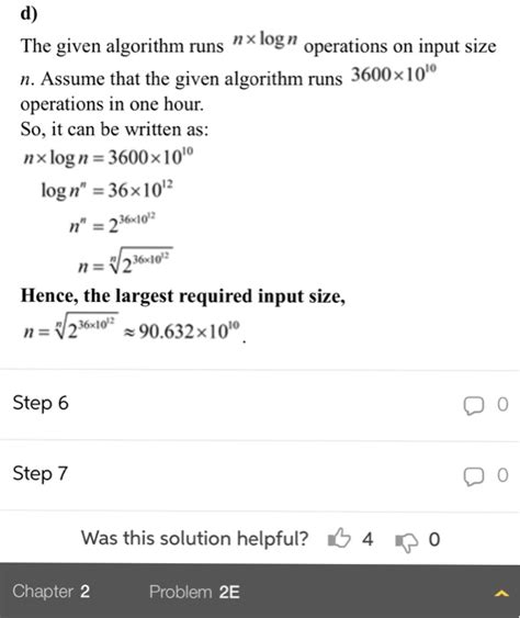 Solved The Chegg Study Solutions For The Text Book Chegg