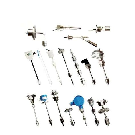 stainless steel magnetic float level switch level measuring instruments