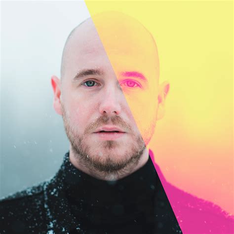 Arnór Dan Iceland Airwaves