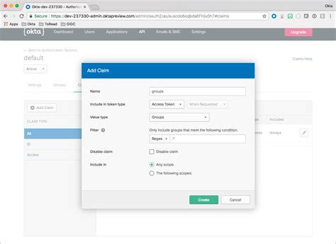 Secure Your Java App With Spring Security Thymeleaf And Okta Java Code Geeks