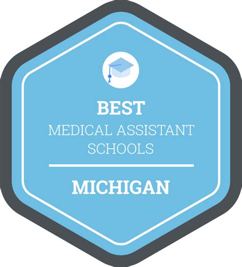 10 Best Medical Assistant Schools In Michigan For 2025