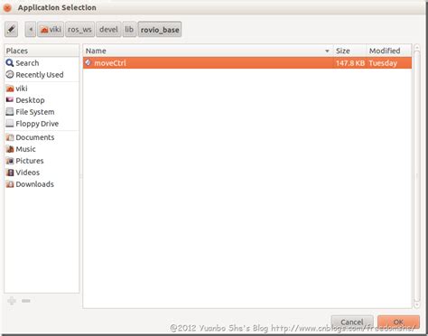 Configure Eclipse IDE in catkin of Ros Groovy FreedomShe 博客园