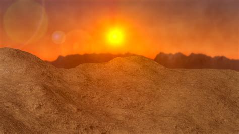 K Type Stars Unearthing The Hidden Gems Of The Universe