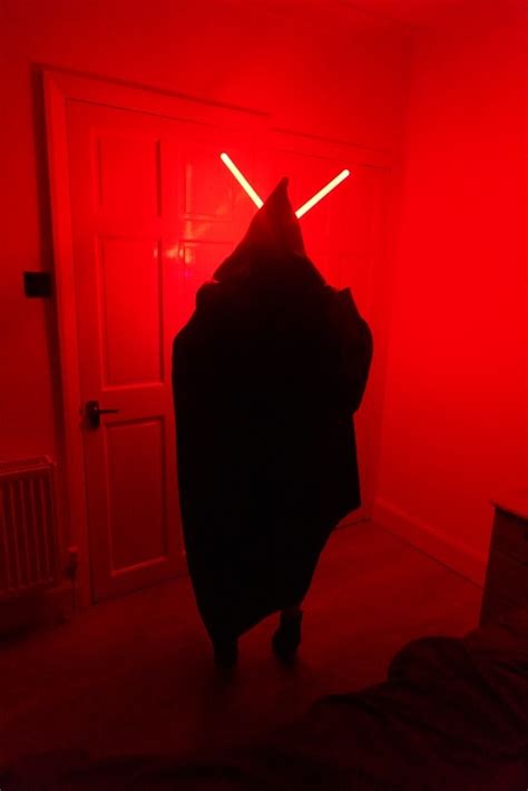 Sith Lady Darth Vixen Star Wars Cosplay 19 Pics Xhamster