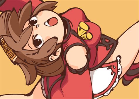 Kuradoberi Jam Guilty Gear And More Drawn By Hounori Danbooru