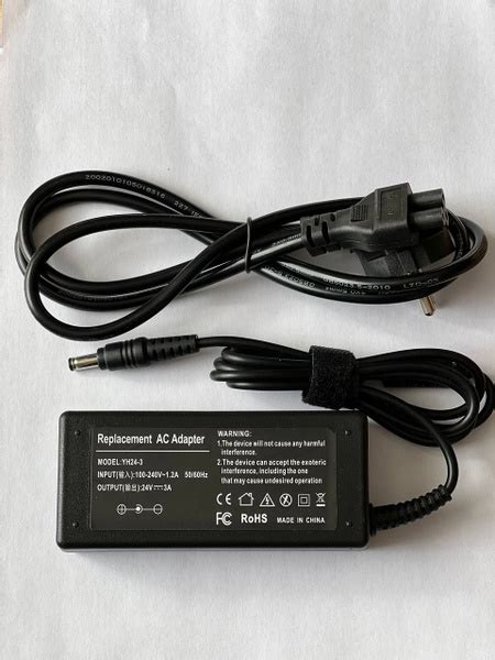 Блок питания для мини-паяльной станции SH72/TS100/101, Miniware ...