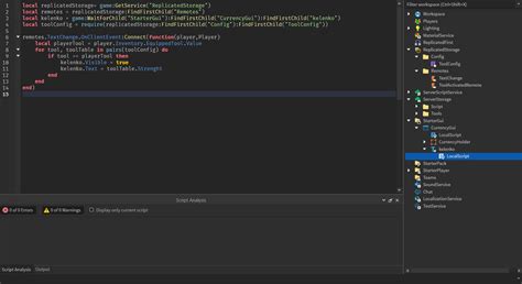 How To Change Text Label S Text With A Event Scripting Support Developer Forum Roblox