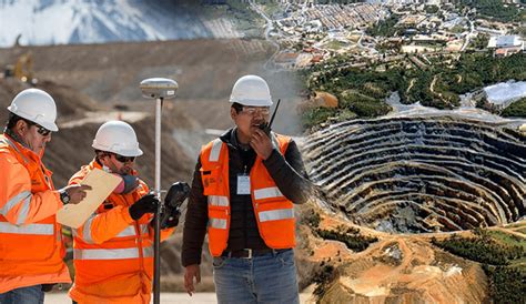 Minería En Perú ¿cuánto Gana En Promedio Al Mes Un Ingeniero De Minas