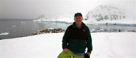 Daniel P Schrag Daniel P Schrag