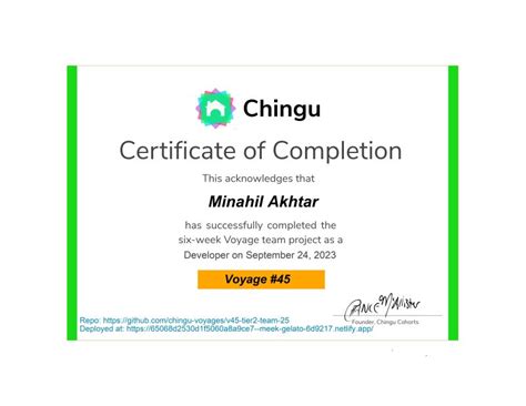 Minahil Akhtar On Linkedin Im Happy To Share That Ive Obtained A New