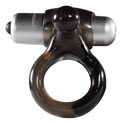 Køb Belladot Bertil Vibrerende Penisring Billigt Hos Med24dk