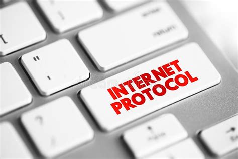 internet protocol network layer communications protocol in the