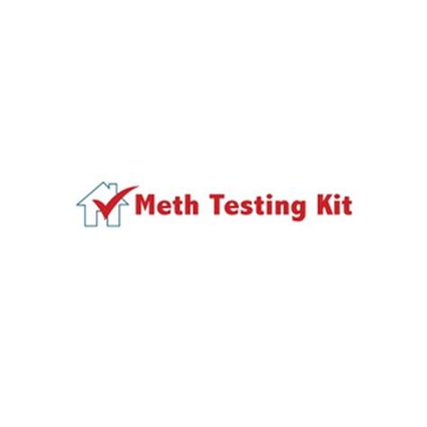 Meth Testing Kit