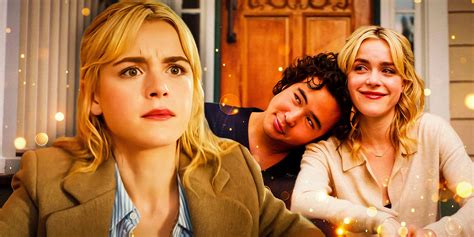 Sweethearts Cast Character Guide