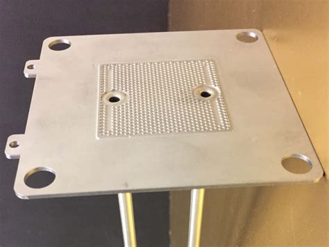 Fiaxell Sofc Technologies Short Stack Kit