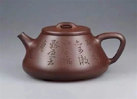 紫砂壶11位大师做的石瓢壶谁做的最有韵味